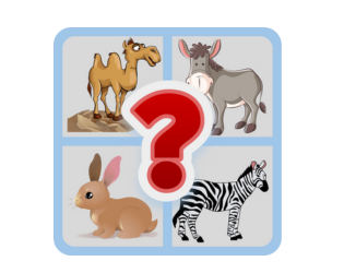Guess The Animal Trivia Game by yousubshaik