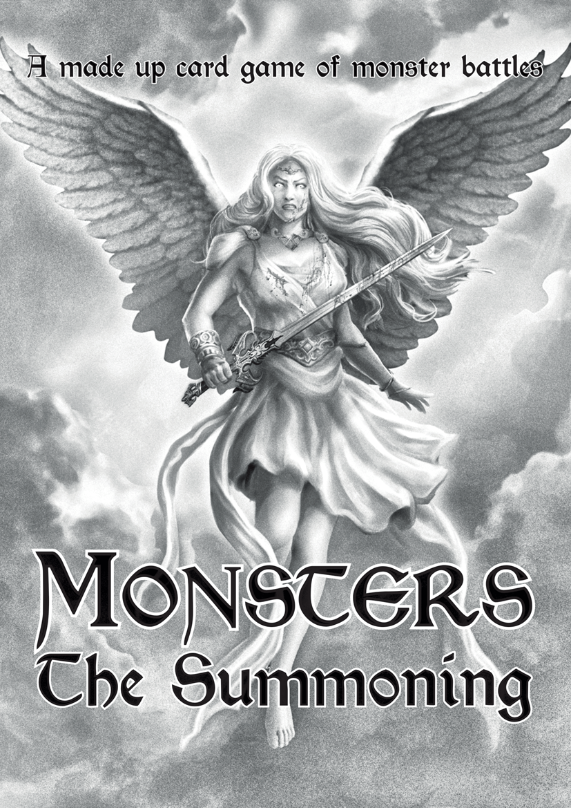 Monsters: The Summoning by Tragos Games