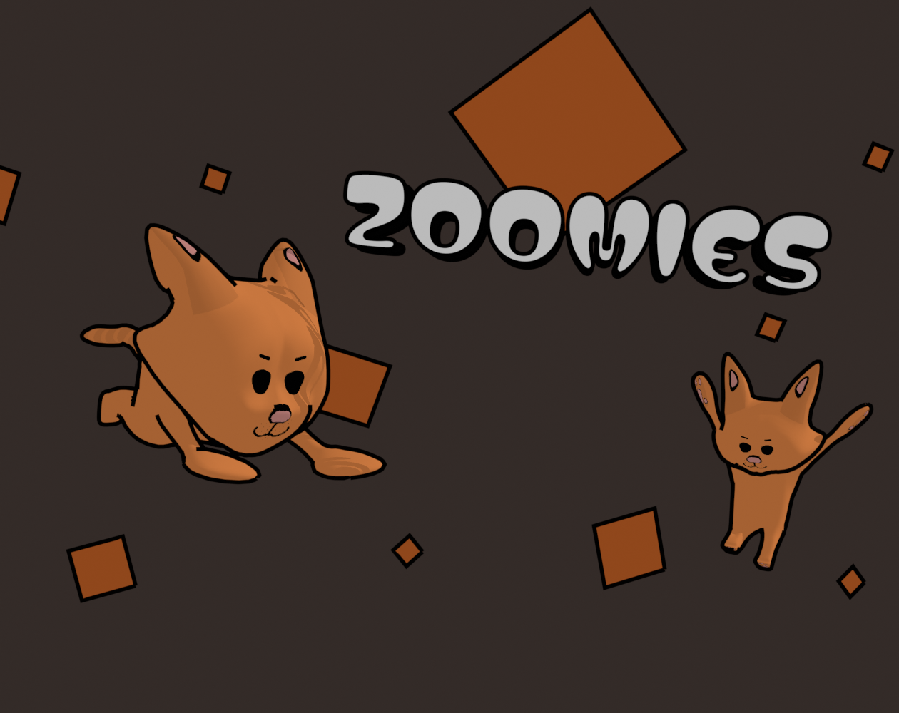 Zoomies by fr4nk0