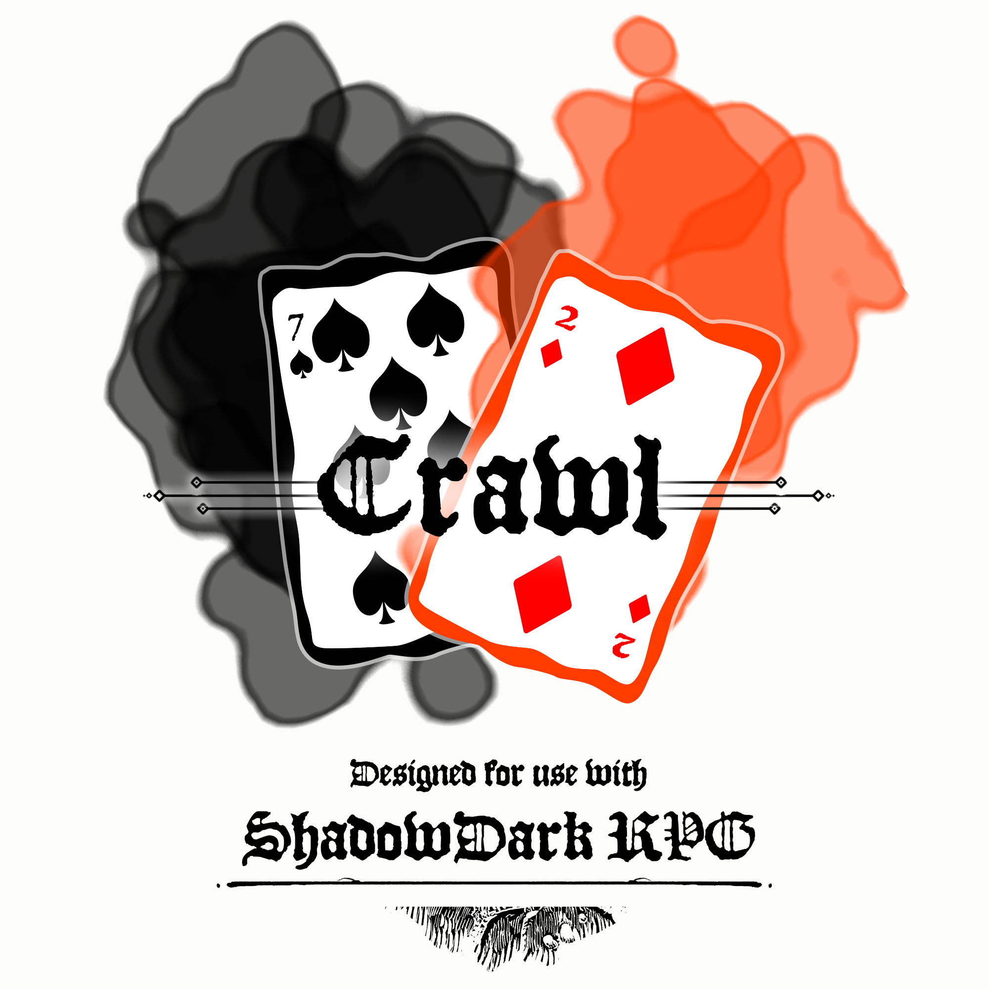 Crawl by Neal McNamara