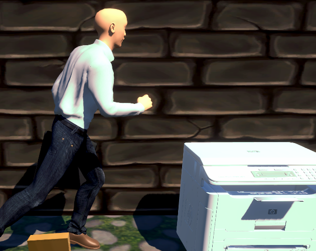 Run as administrator by Dragonslayer1337