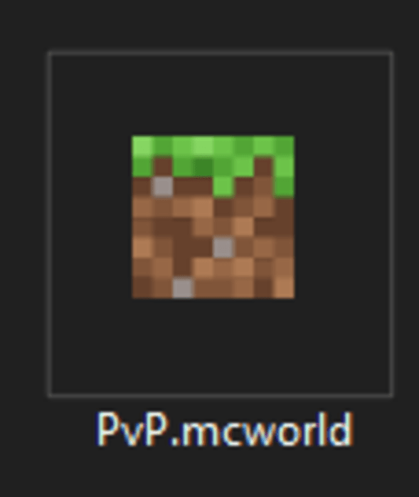 PvP Minecraft by GamesWilliam