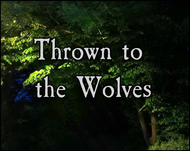 Thrown to the Wolves by Omgdz, Kociator