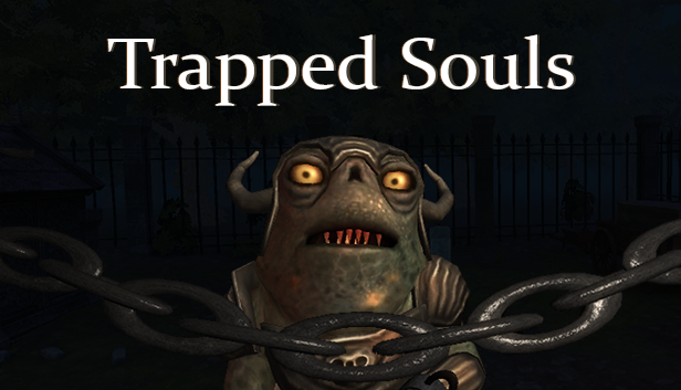 Trapped Souls Demo by Fullmetal Developer