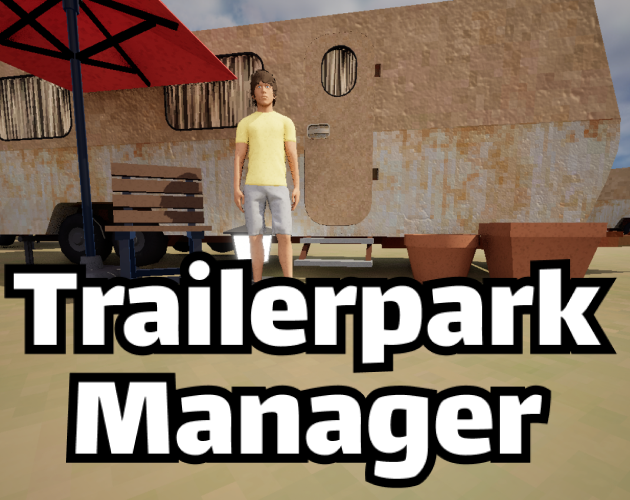 Trailerpark Manager by Veiryx