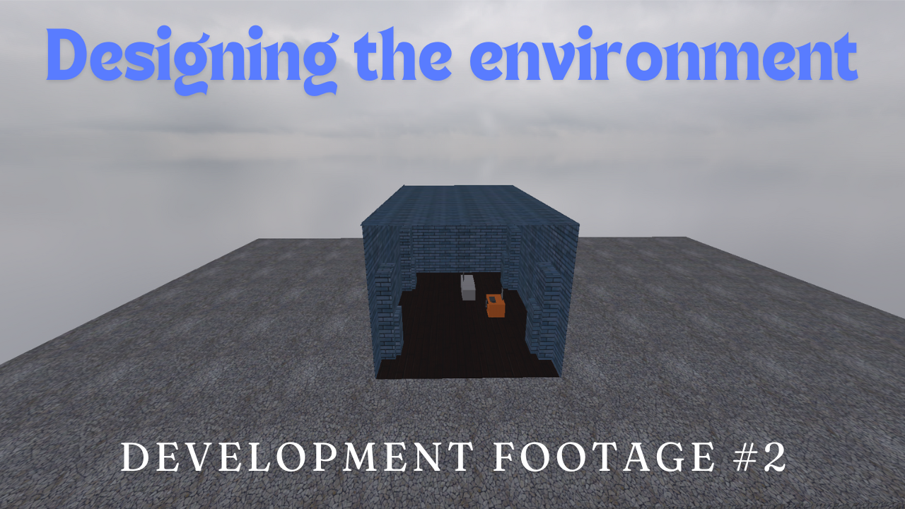 New development footage uploaded - itch.io