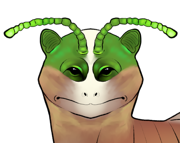 Random Animal Generator by Tuimiz