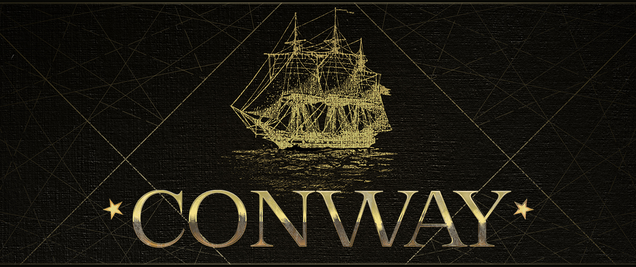 Conway update 12 is now available! - Conway by Nomax