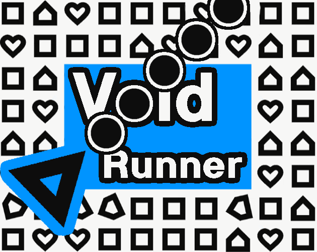 Void Runner by eulerfan40