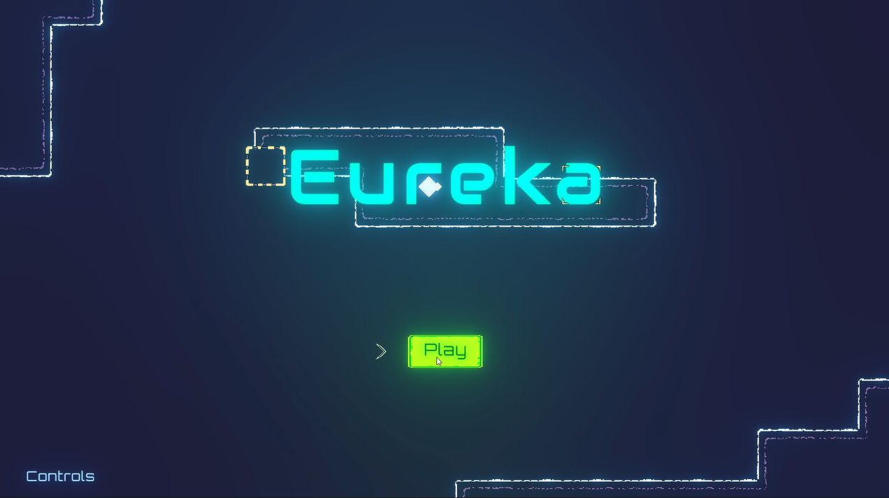 Eureka by SylwerX