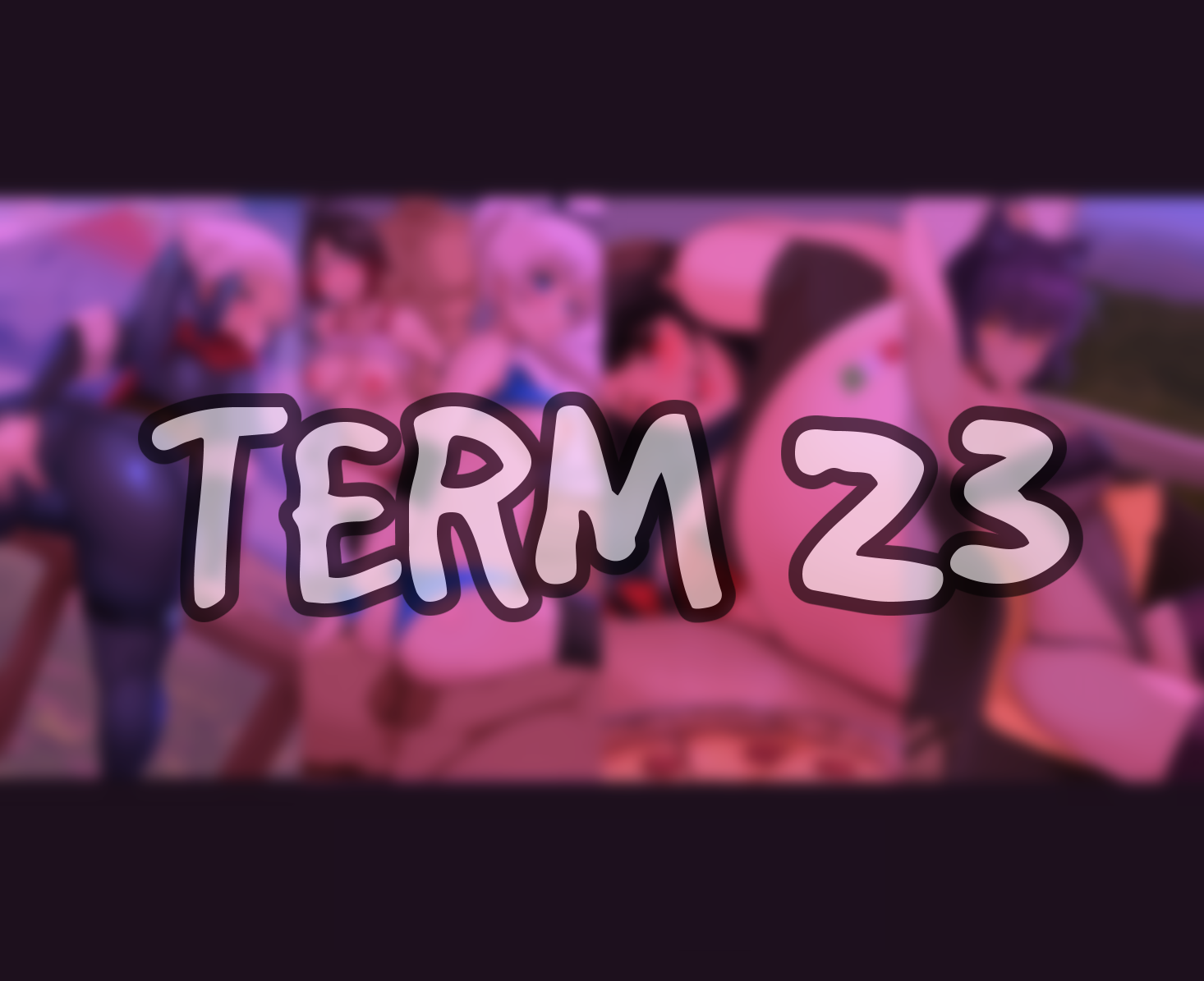 TERM 23 by lainart