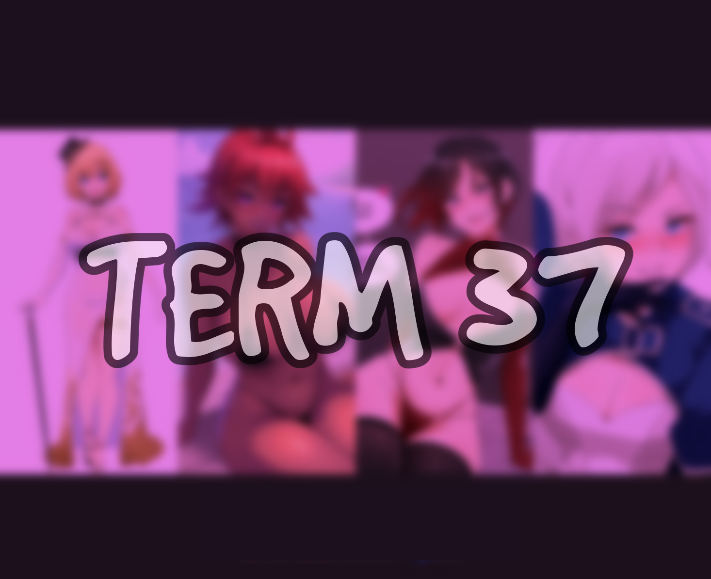 TERM 37 by lainart