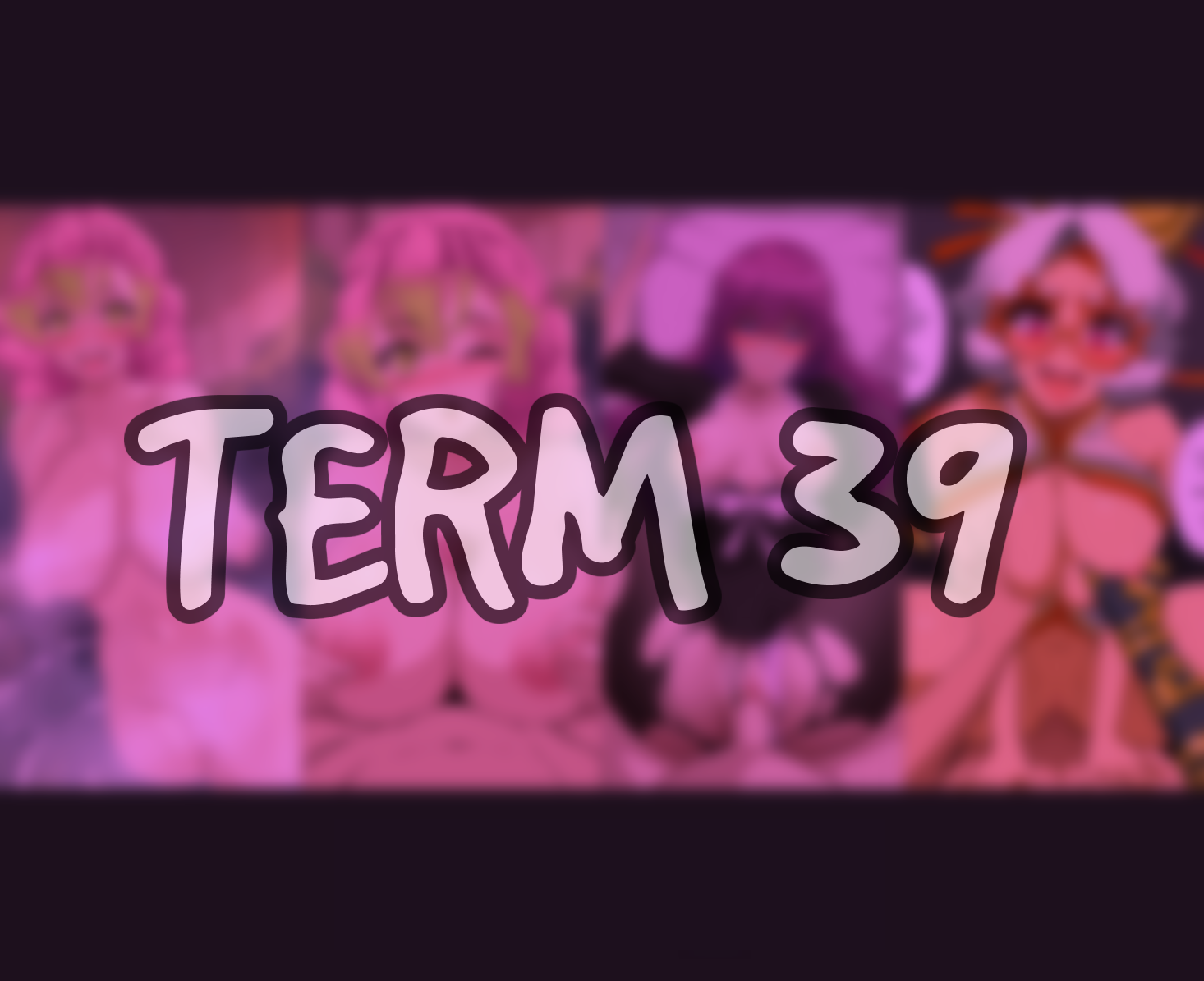 TERM 39 by lainart