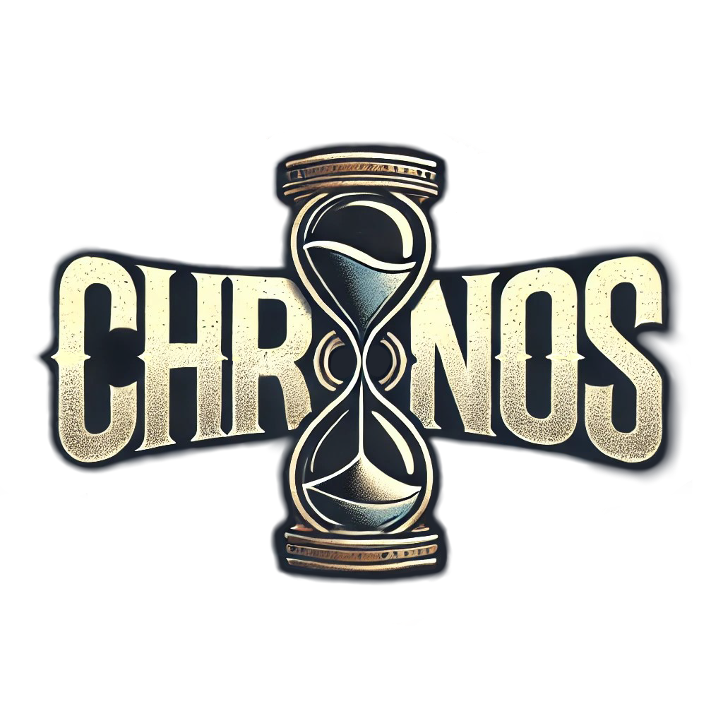 Chronos - Time travel by LeanCasella
