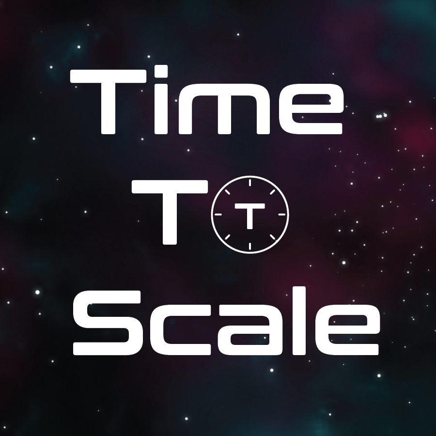 Time to Scale by TheEliteD