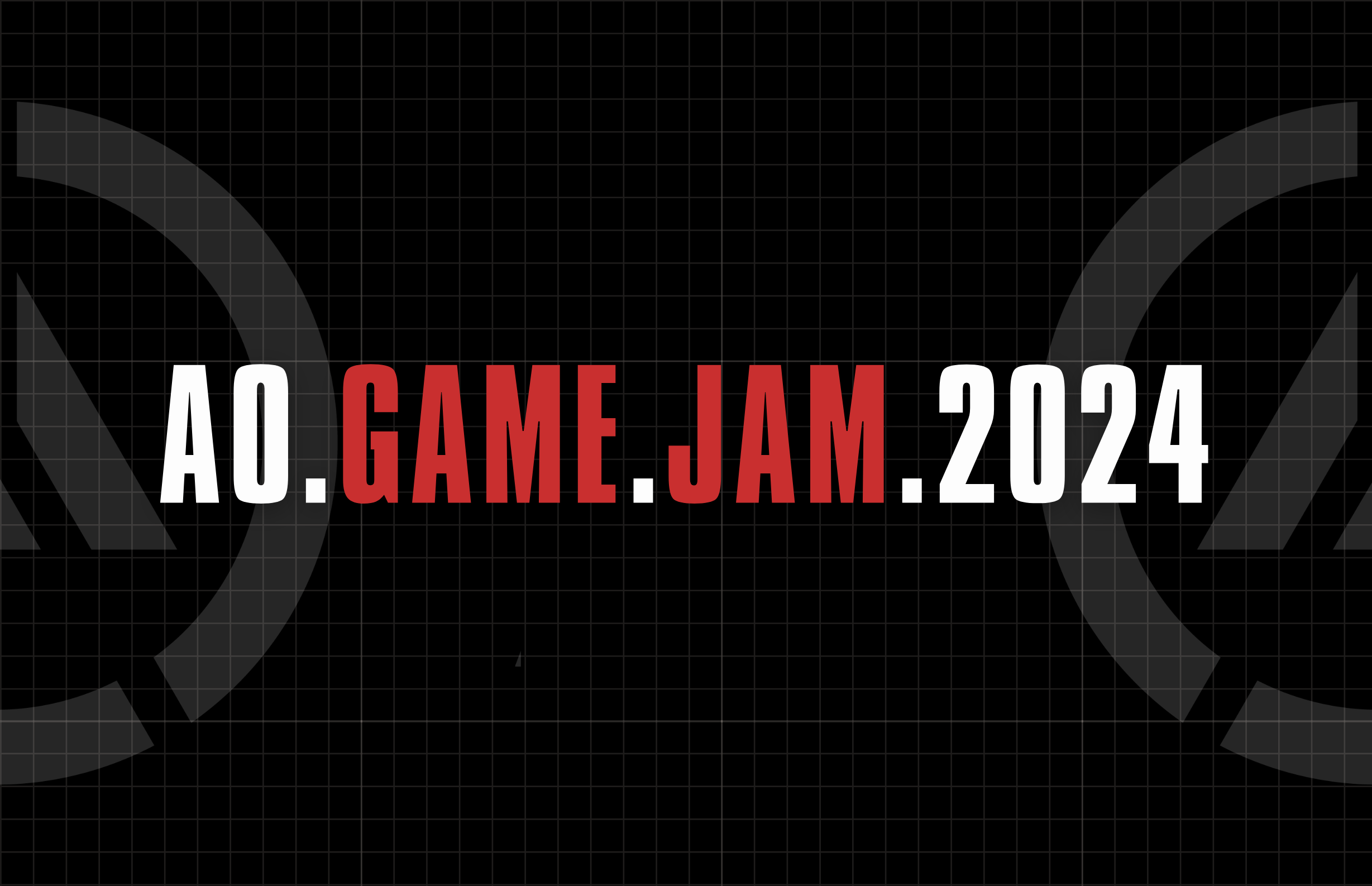 AO Game Jam 2024 - itch.io