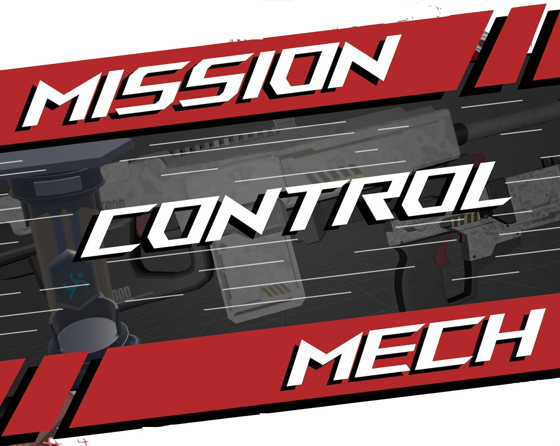 Mission Control Mech by Ellia, ksina, Keerthana Ramesh, arianquader