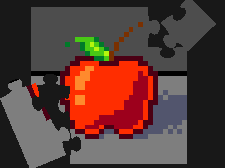 Major Performance Update - Jigsaw Puzzle-ify by Redblox studios