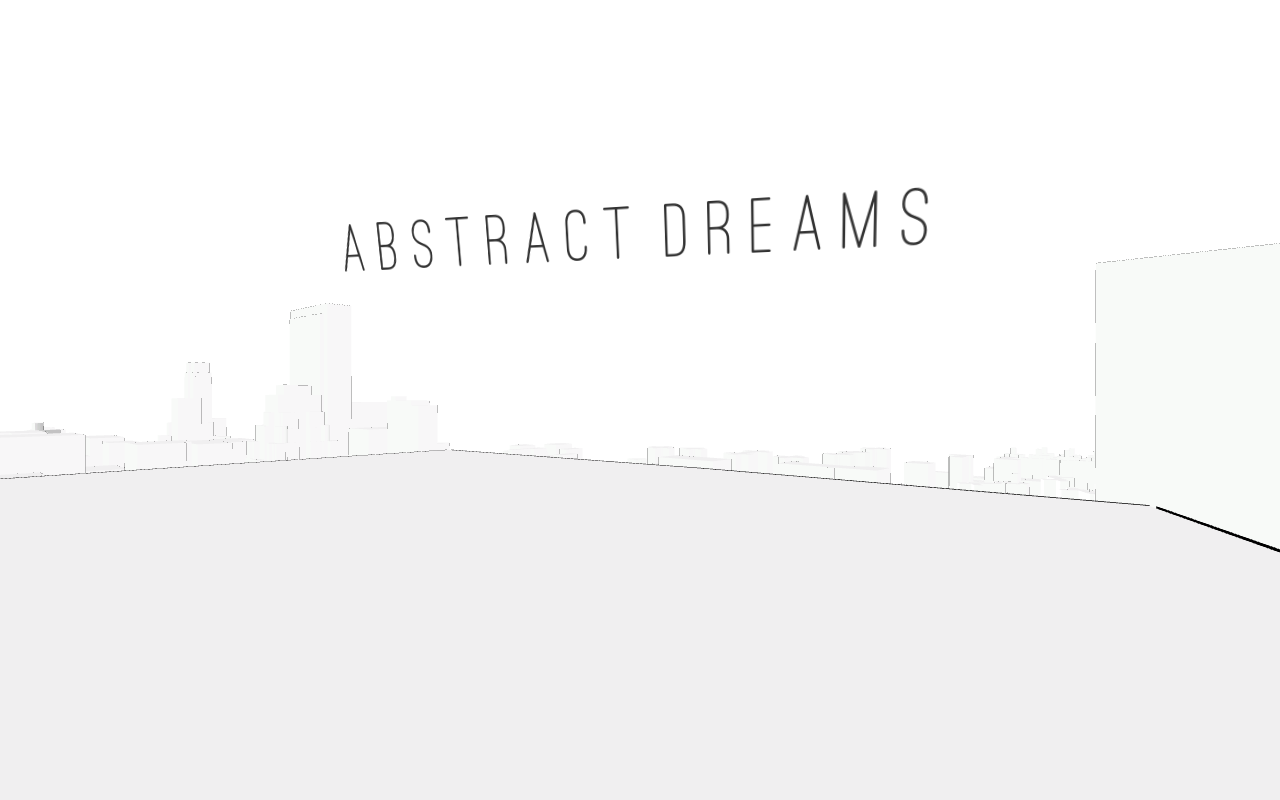 Abstract Dreams by 𝐭𝐡𝐞 𝐟𝐥𝐞𝐝𝐞𝐫𝐦𝐚𝐮𝐬