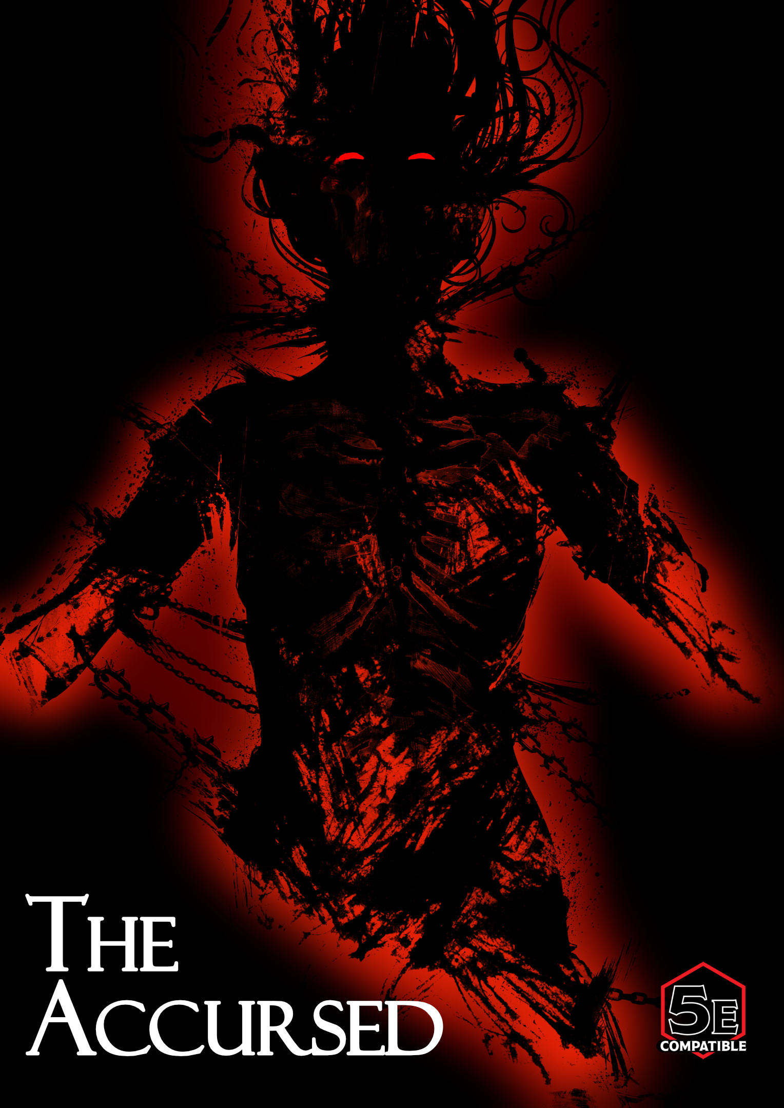 The Accursed 1.1 update and bundle announcement - itch.io