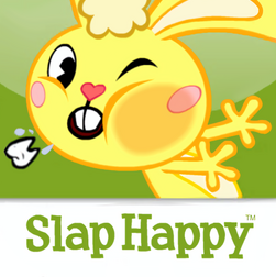 Slap Happy (recreated) by TalkingGuglTheCool