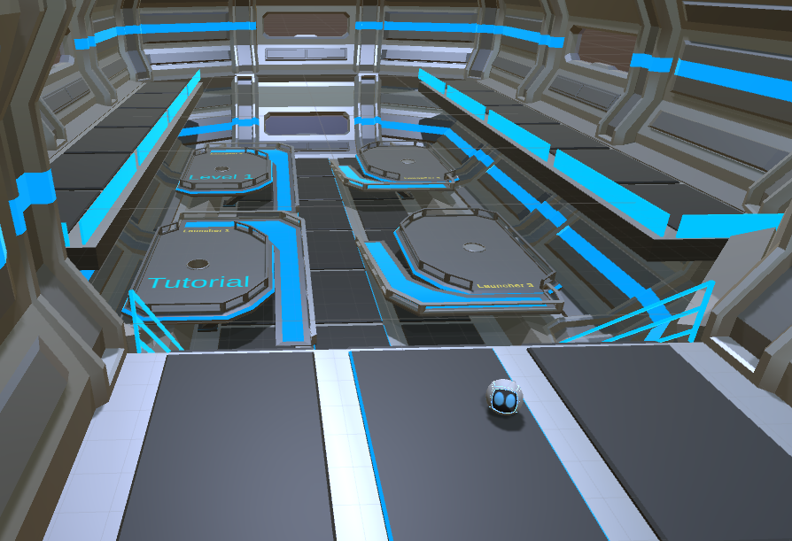 B-Boll : Explorer (2018 - 3 mois) by Clément Diaz