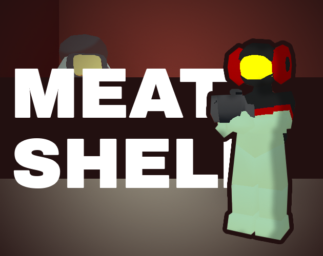 Meat Shell by uness