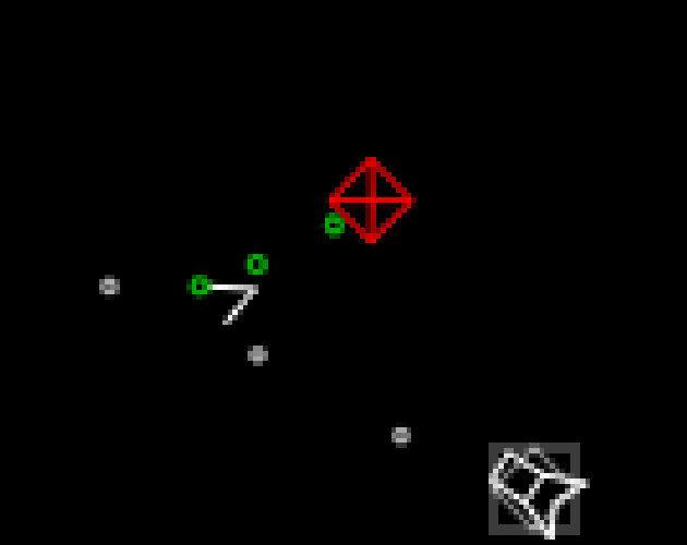 stars of entropy by sylvie