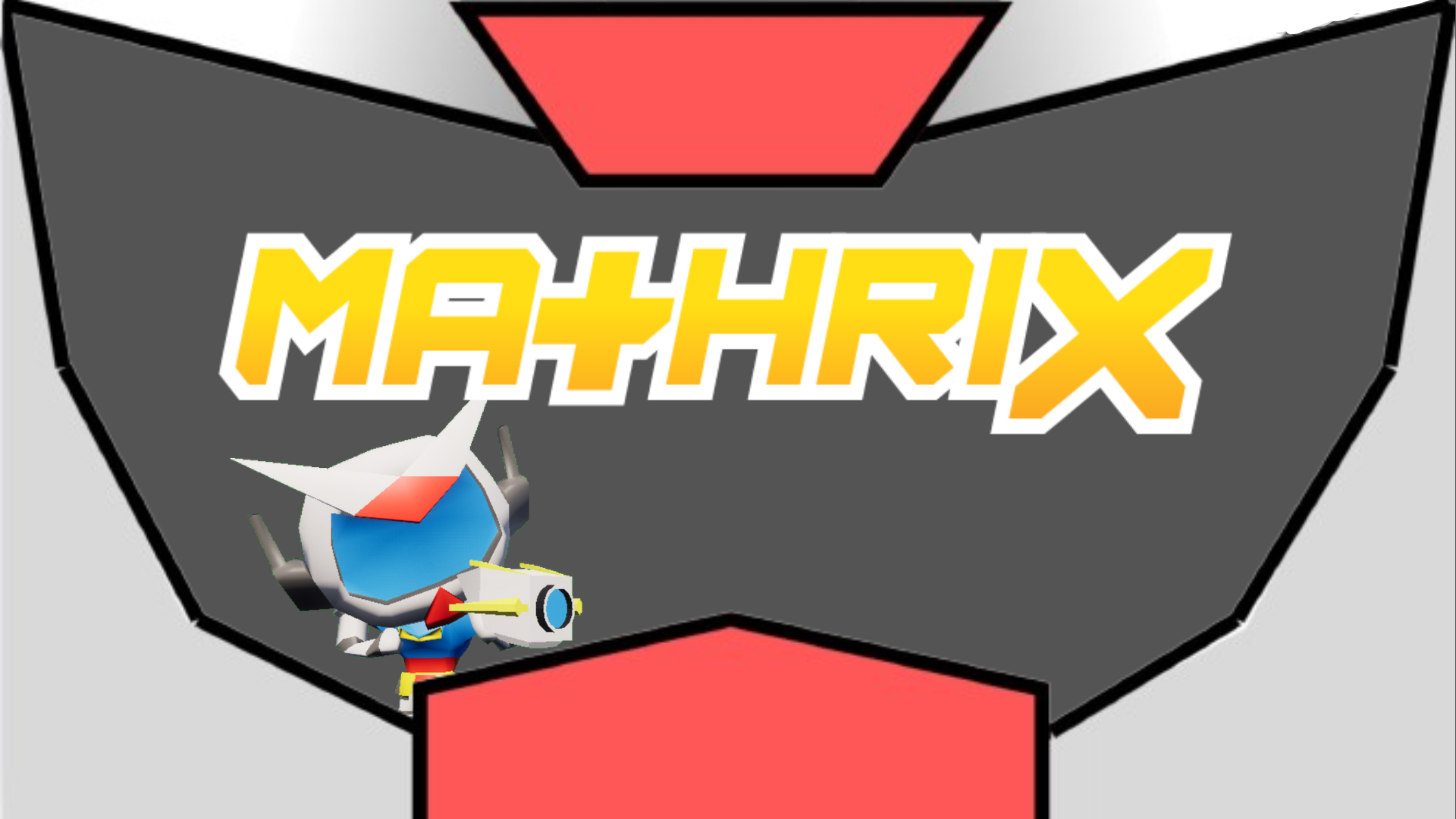 Mathrix by AiriZzz