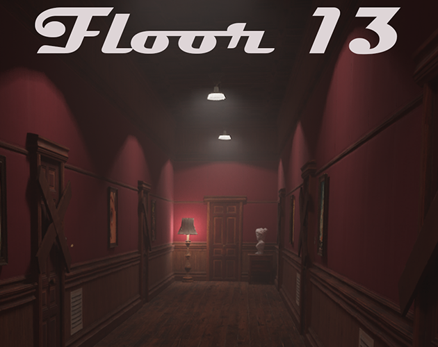 Floor 13 (Demo) by inoportfolio