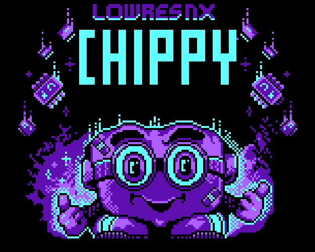CHIPPY by The Sailor