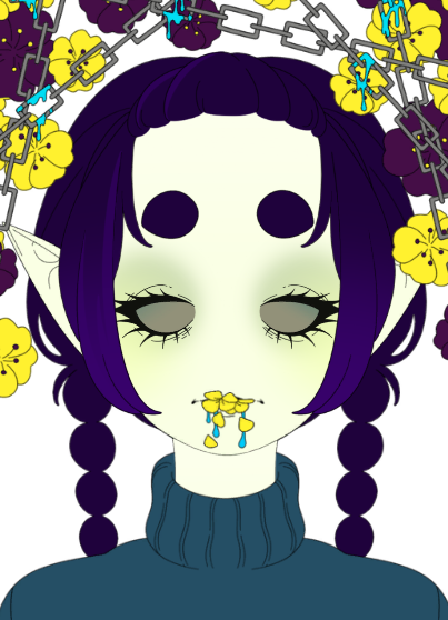Monster Girl Maker by ghoulkiss