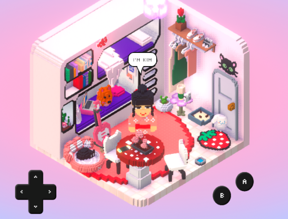 Key detective by ayahashem