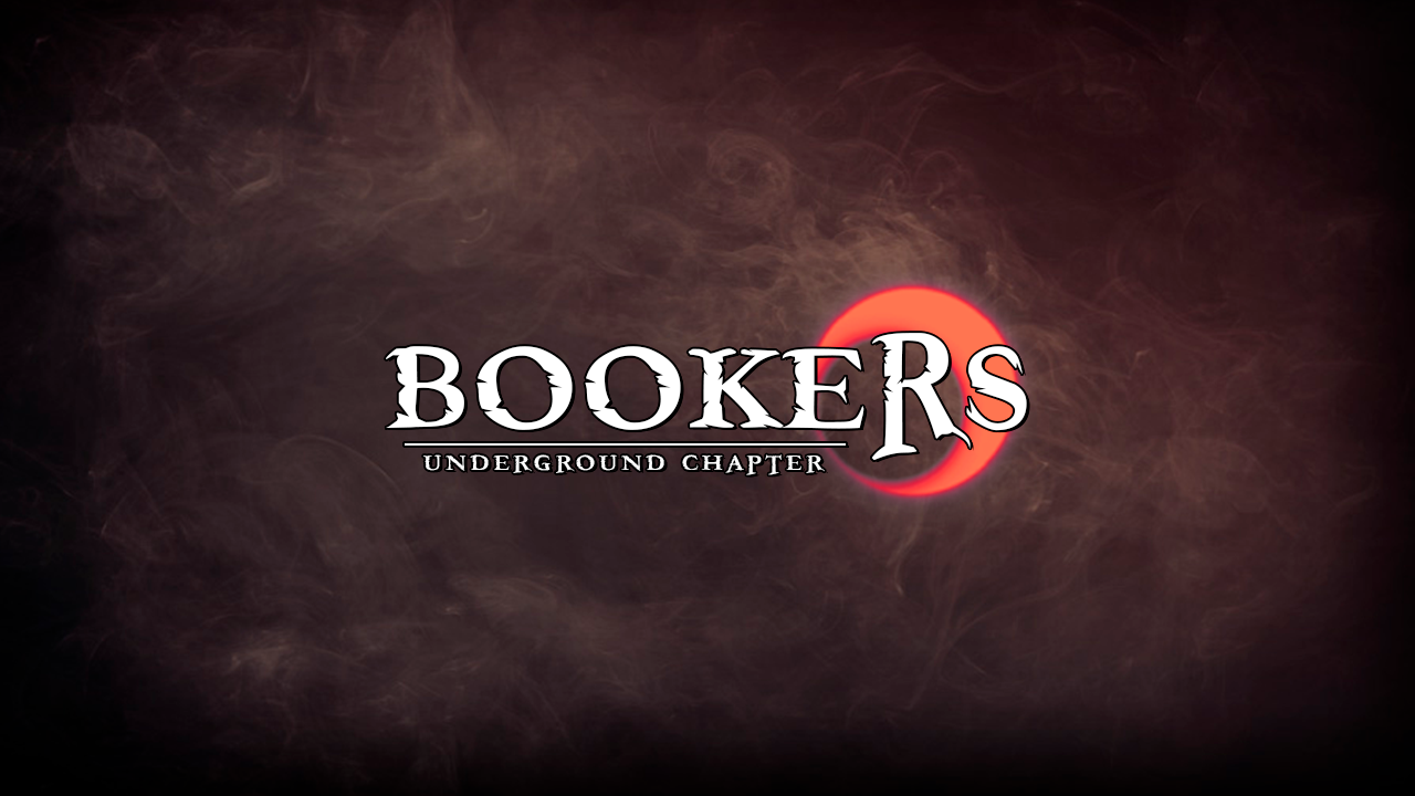 Bookers - Underground Chapter by ZeichiGames