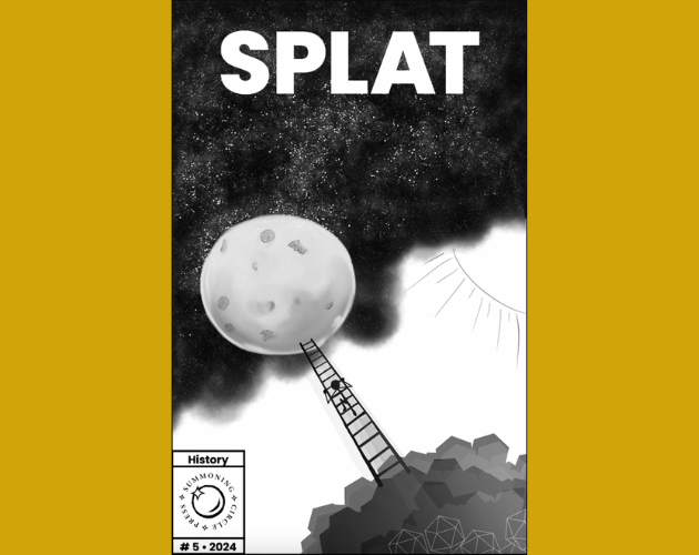 Splat 5: Golden by Summoning Circle