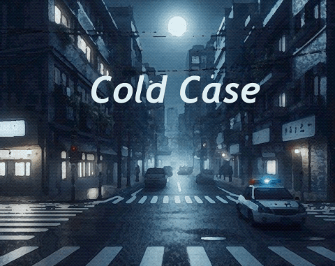 Cold Case Horror RPG maker - Cold Case (Thai/Eng) by Whichcraft