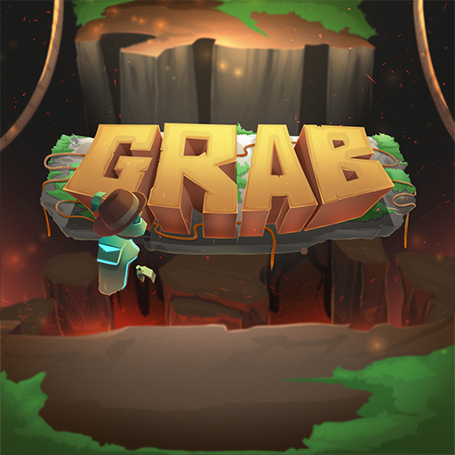 GRAB by Slin