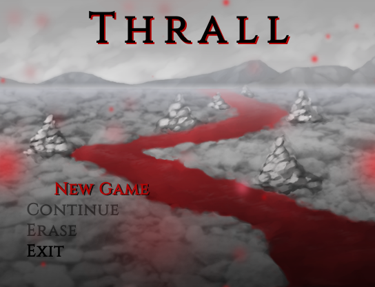 Thrall v0.8.2 is now available! - Thrall by Strak