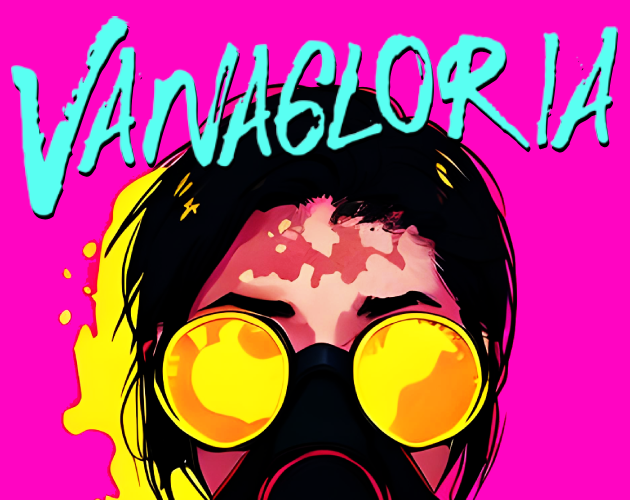 [book] Vanagloria #1 - Cold Lonely Toxic Stardust by BJK