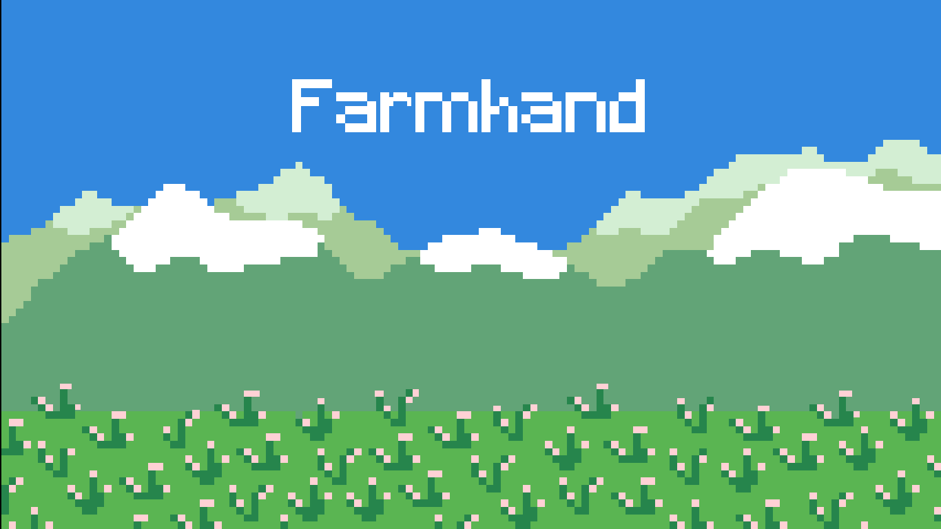 Farmhand by GrumpyMonkeyGames