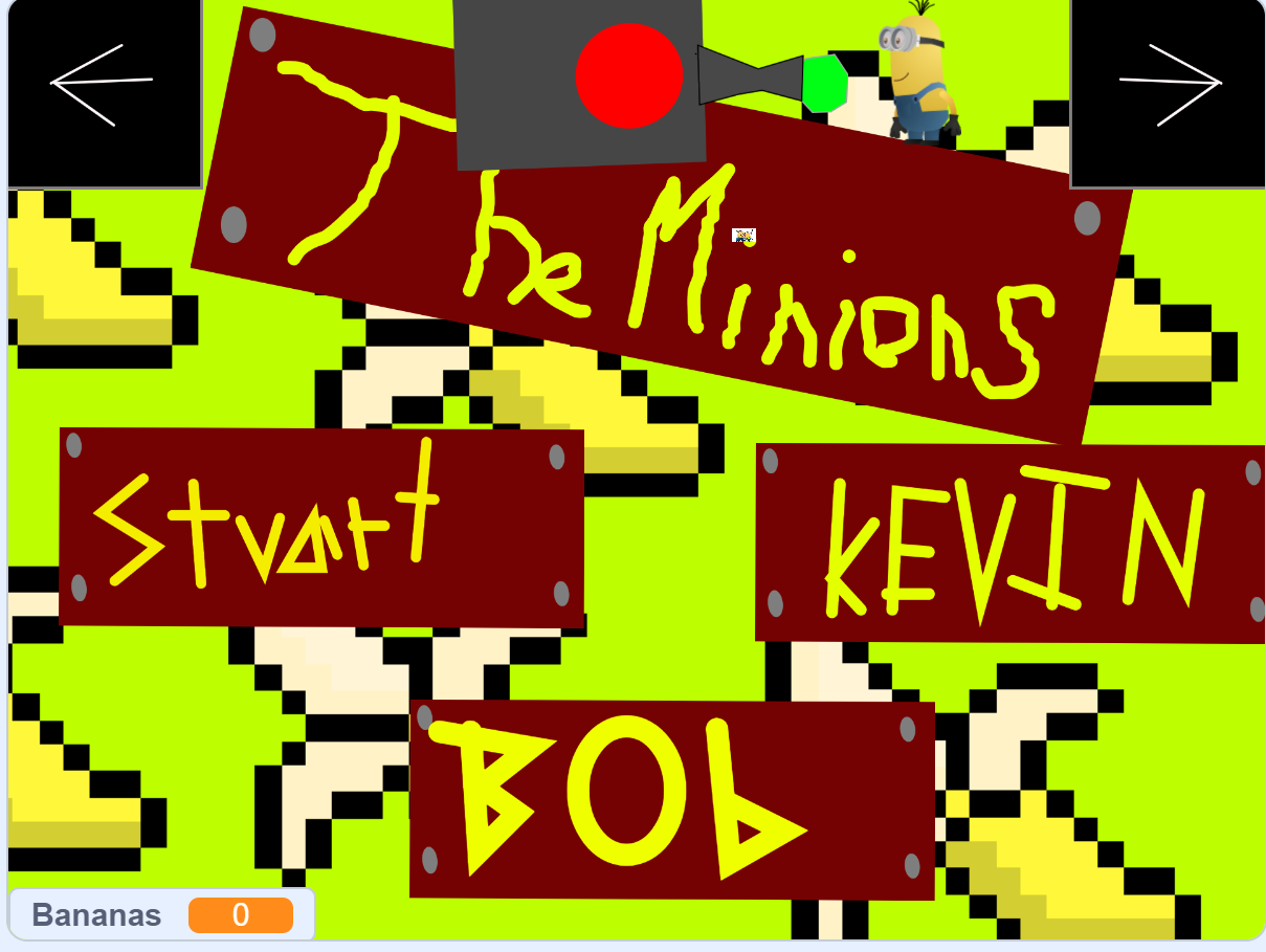 Min Dash by eacasias