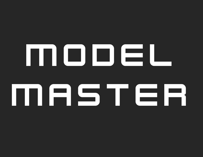 ModelMaster by Quesotilla