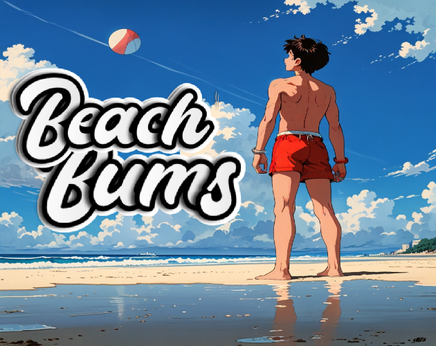 Beach Bums by NextGen Studios