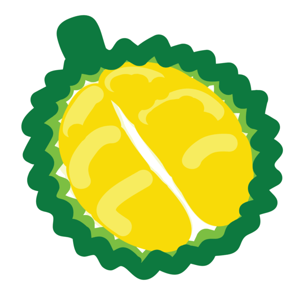 Durian Conquest by Gesekan Magnet, stellarcreative_id