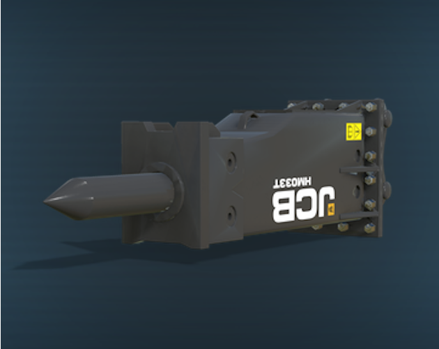 FS22 JCB HM033T by CYSG | Cyprus Simulation Gamers