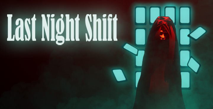 Last Night Shift by Tada