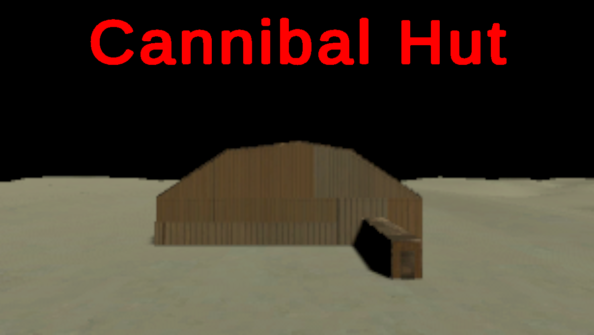 Rate Cannibal Hut by Love Summoner for 🔎 SCREAM SECRETS 🔍 - itch.io