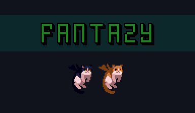 Fantazy #8 by Papoy Core