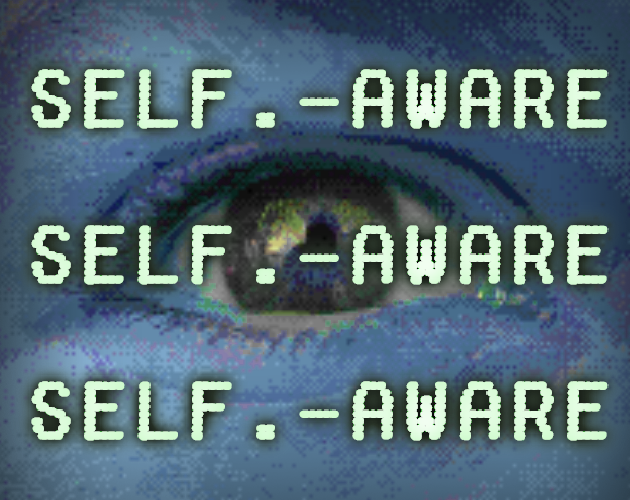 self.-aware by Todist