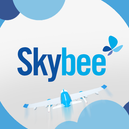 Rate Skybee by Gustin VILRUS for Simplon x French Bee GameJam - itch.io